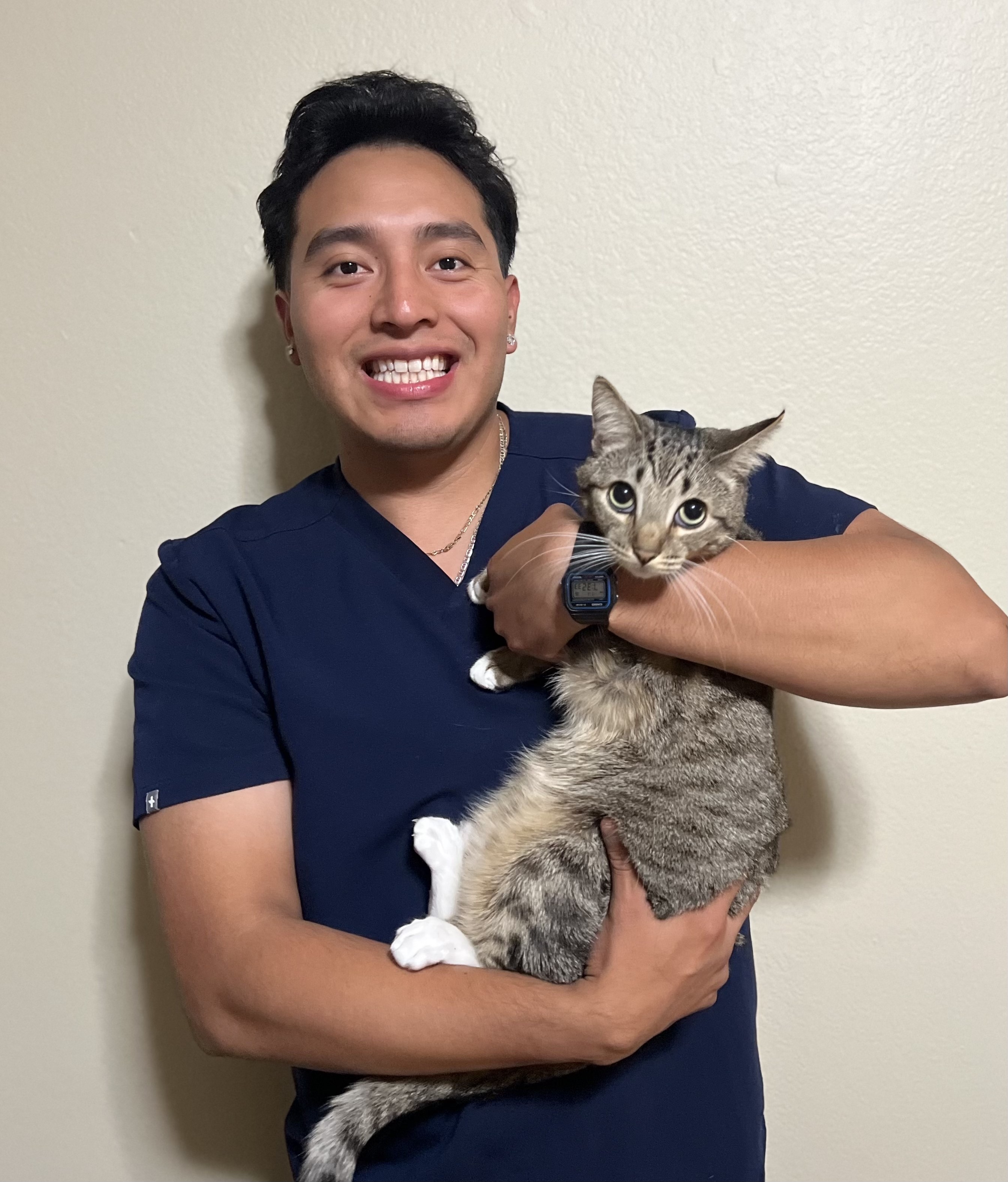 Announcing the Veterinary Student Recipients of HumaneVMA's 2025 Compassionate Care Scholarships!